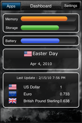 Quick Review: AppBox Pro